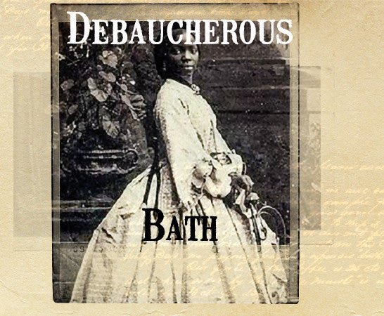 Blackwood Sugar Bubbling Scrub – Debaucherous Alchemy LLC